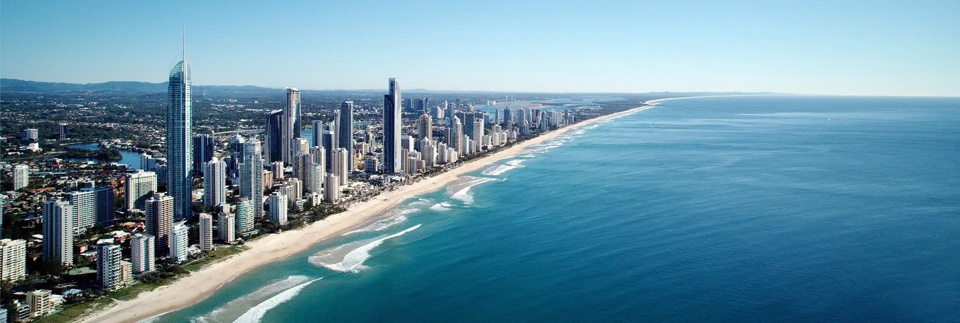 How to Choose the Best Broadbeach Hotel for Your Trip - Dorsett Gold Coast