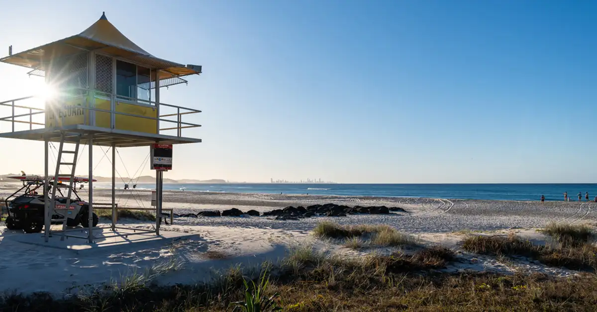 5 Local Spots on the Gold Coast You Can't Miss - Dorsett Gold Coast