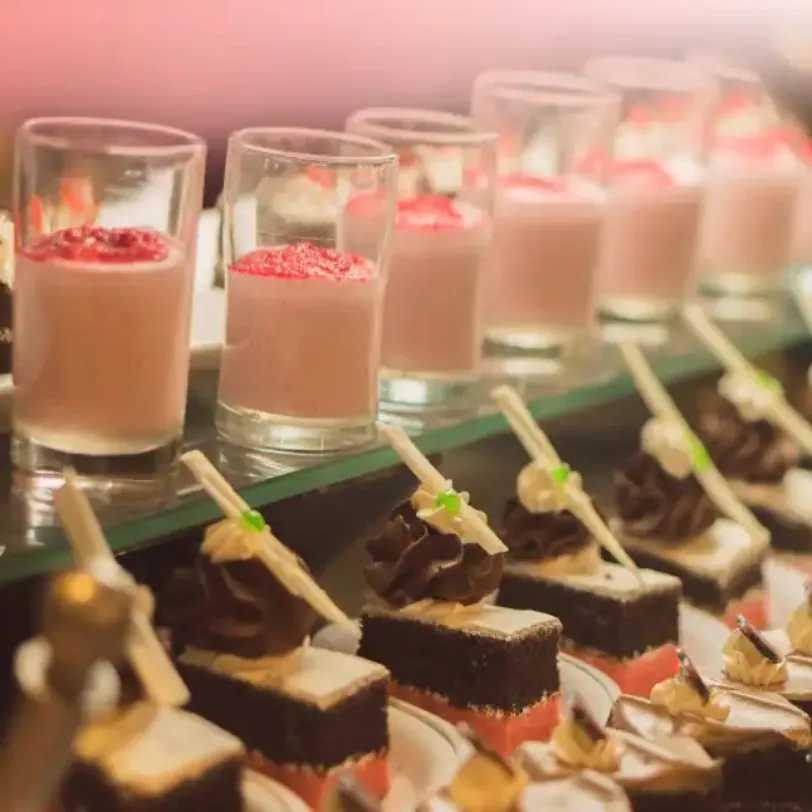 Best Restaurants and Bars in Bukit Bintang - Dorsett Kuala Lumpur