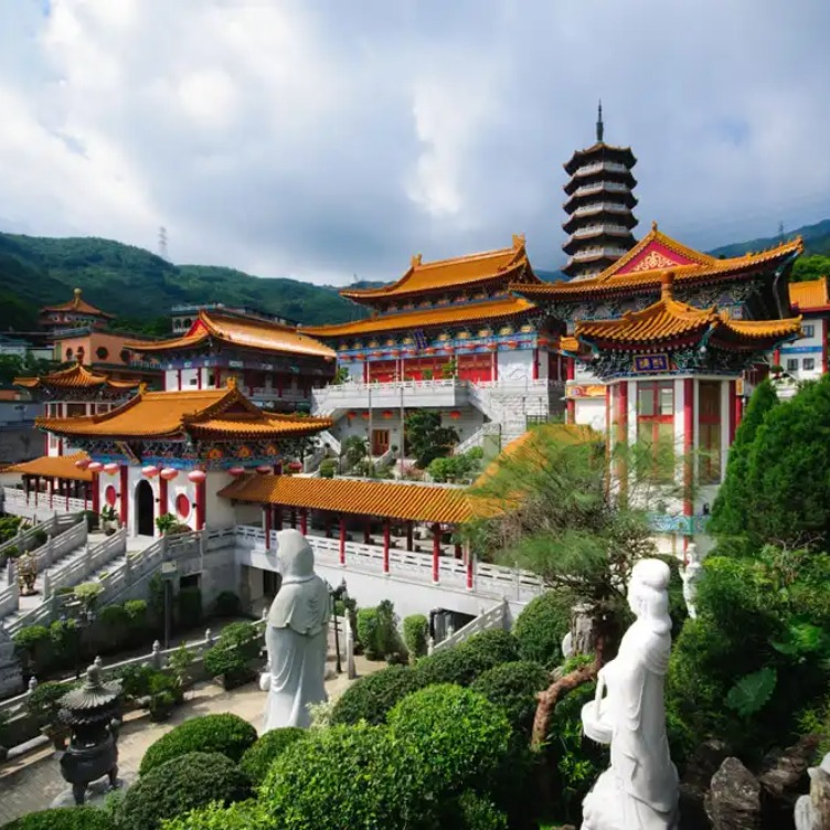 Things To Do And Places To Visit In Tsuen Wan Hong Kong