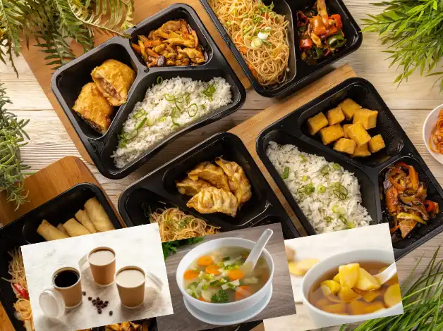 Dorsett Hotels - Luxury Worldwide Hotel Chain by DHI